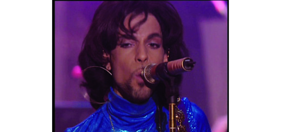Blu-ray-Test: Prince – Ultimate Rave