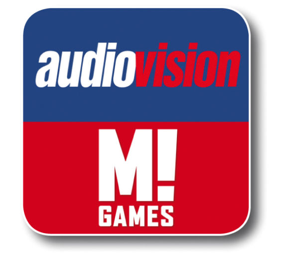 Die neue audiovision 1/2025 jetzt digital erhältlich!