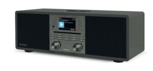 Technisat Digitradio 650 (Test) – audiovision