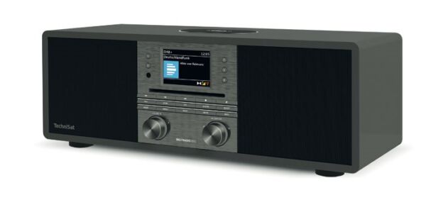 Technisat Digitradio 650 (Test)