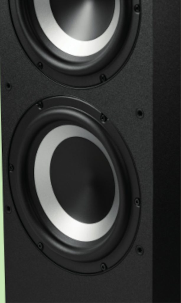 Polk Audio Monitor XT (Test)