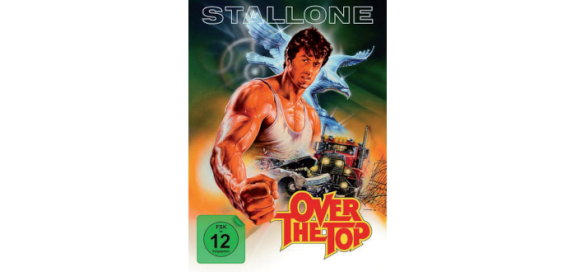 Blu-ray-Test: Over the Top – Mediabook