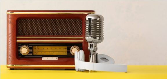 100 Jahre Radio