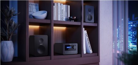 Zwei neue Mikro-Systeme bereichern die Sharp Tokyo Familie – audiovision