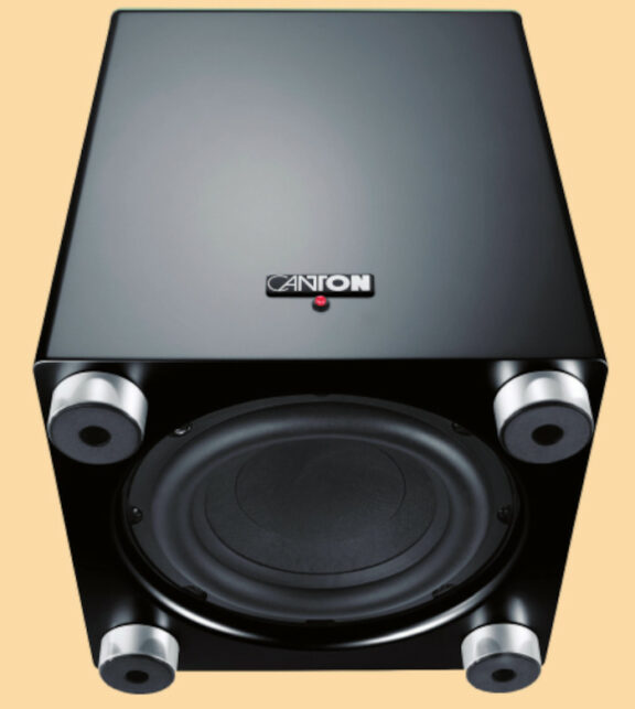 Canton Sound L (Test)