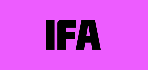 IFA 2026: Rapper Luciano live im IFA Sommergarten