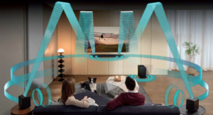 Samsung HW-Q995GD (Test)