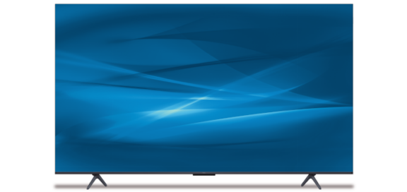 TCL 55T8B (Test) – audiovision