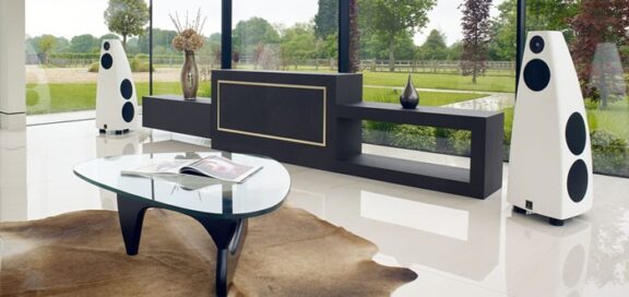 Audio Reference übernimmt Vertrieb von Meridian Audio in Österreich