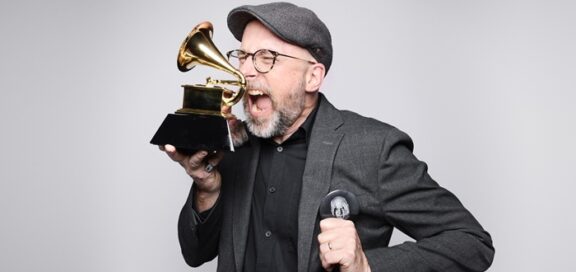Dolby gratuliert Grammy-Gewinner Hans-Martin Buff zum „Best Immersive ...