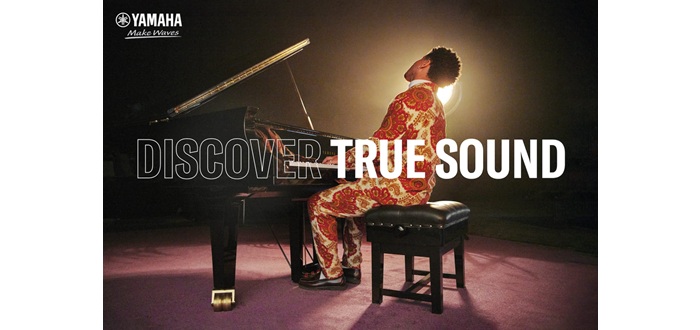 Yamaha auf der High End 2025