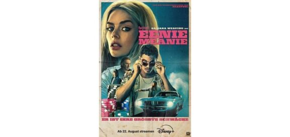 „Eenie Meanie“: Ab 22. August exklusiv auf Disney+ – audiovision