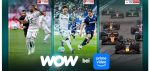 WOW Live-Sport ab sofort als Prime Video Zusatz-Kanal verfügbar ...