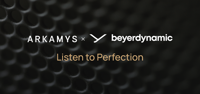 IAA 2025: Arkamys präsentiert ein visionäres Audiokonzept