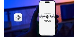 HEOS: Ein Jahrzehnt voller Innovationen – audiovision